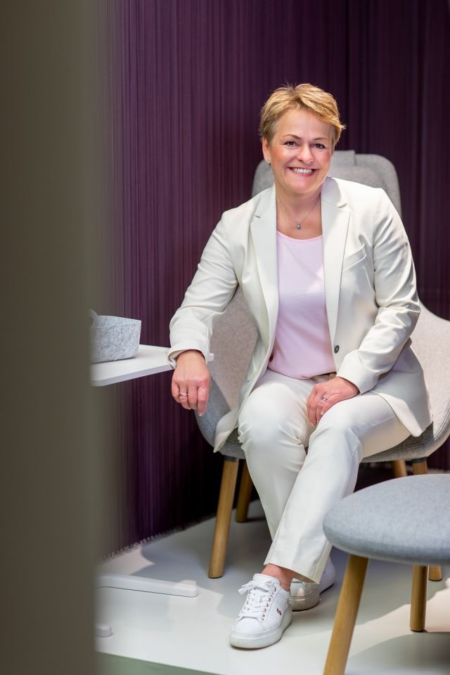 Über uns - Raumhaus